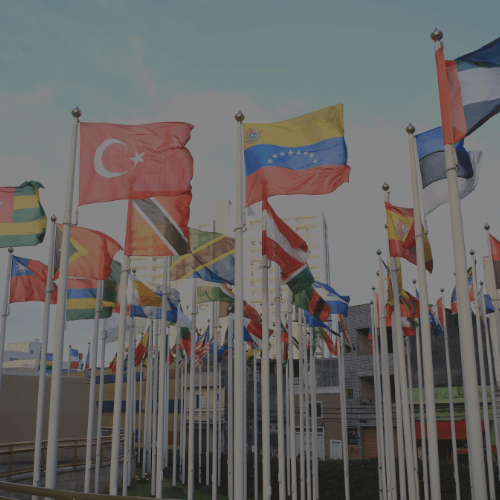 Resident High Commissions & Embassies (United Republic of Tanzania ...